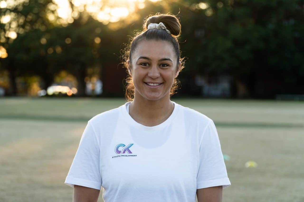 About us | CK Athletic Development