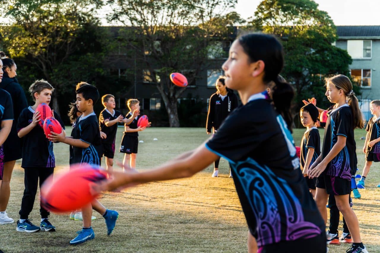 CK Athletic Development | Sutherland Shire Athletic Development Coaches
